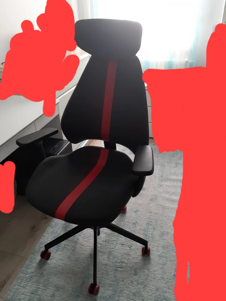 Why is Fnaf SB the Worst Fnaf Game Comment replies/New Chair | Fandom