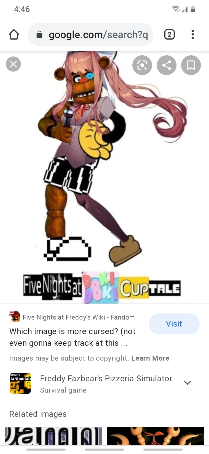 Cursed images go here ppl- | Fandom