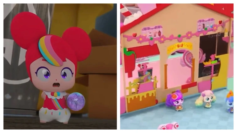 Discuss Everything About Catch! Teenieping Wiki | Fandom