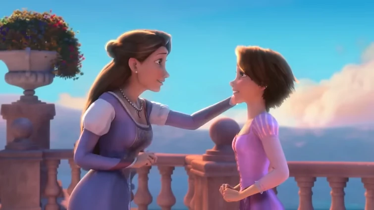 Discuss Everything About Tangled Wiki | Fandom