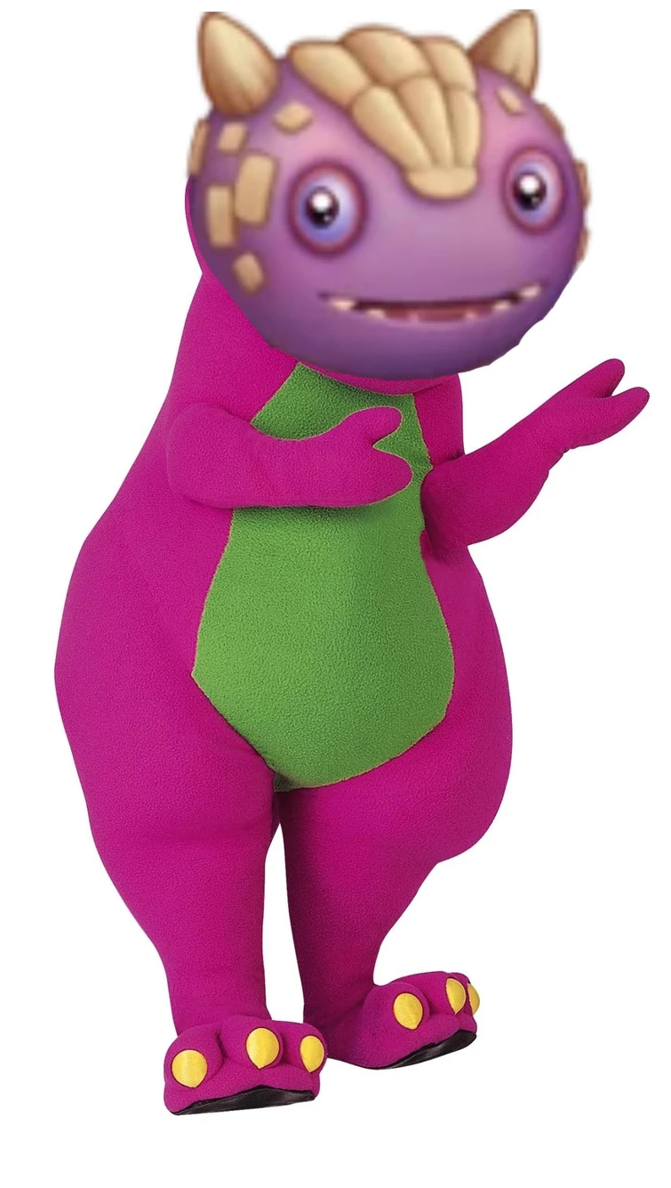 best wiki monster? | Fandom