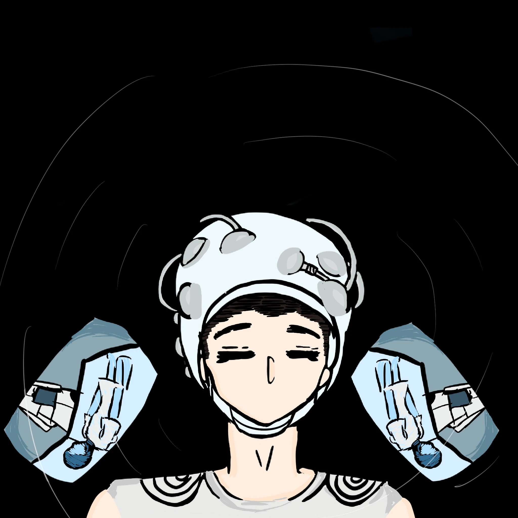 The Nina Project Fanart | Fandom