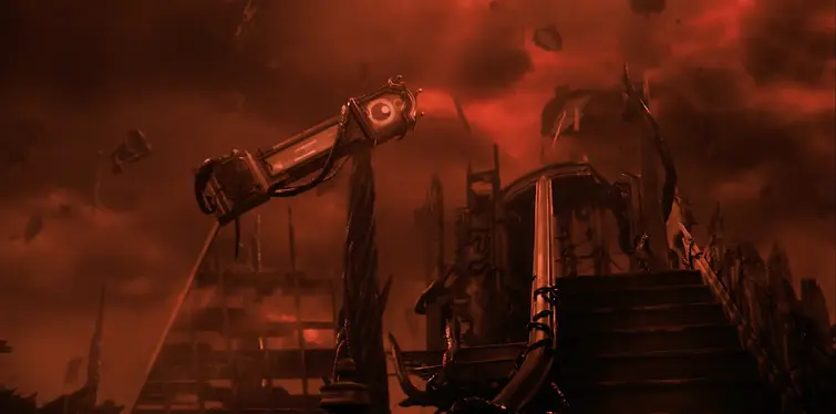 for some reason this is what i saw when i saw this short | Fandom