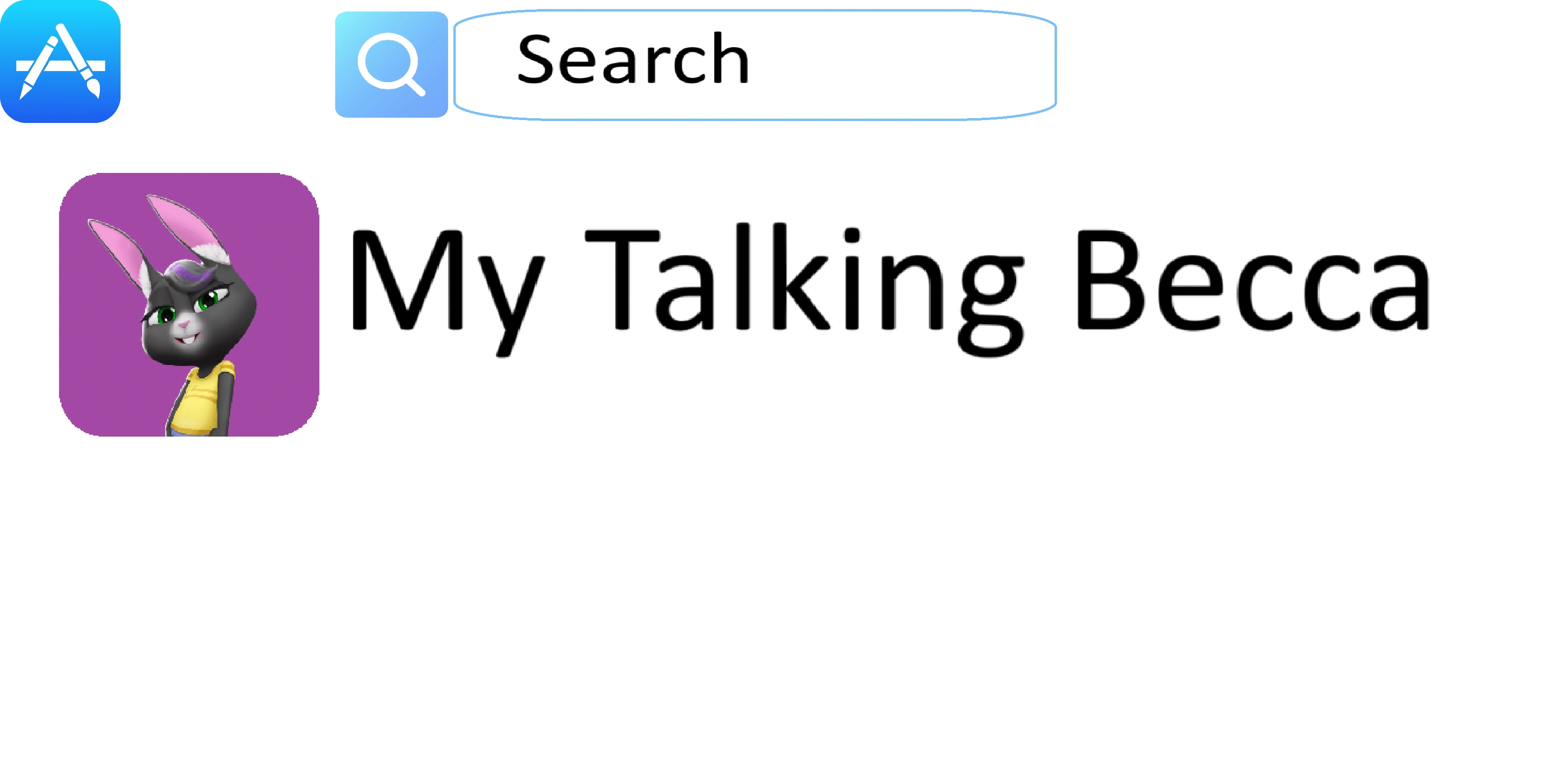 Is My Talking Becca Is Real? | Fandom