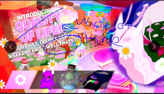 Seriously? Again? | Fandom