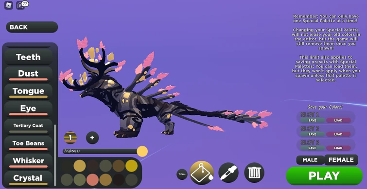 Some random Ygg skin | Fandom