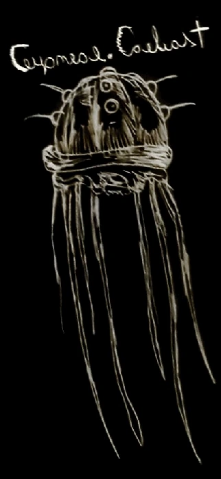 The alien from Neptune; | Fandom