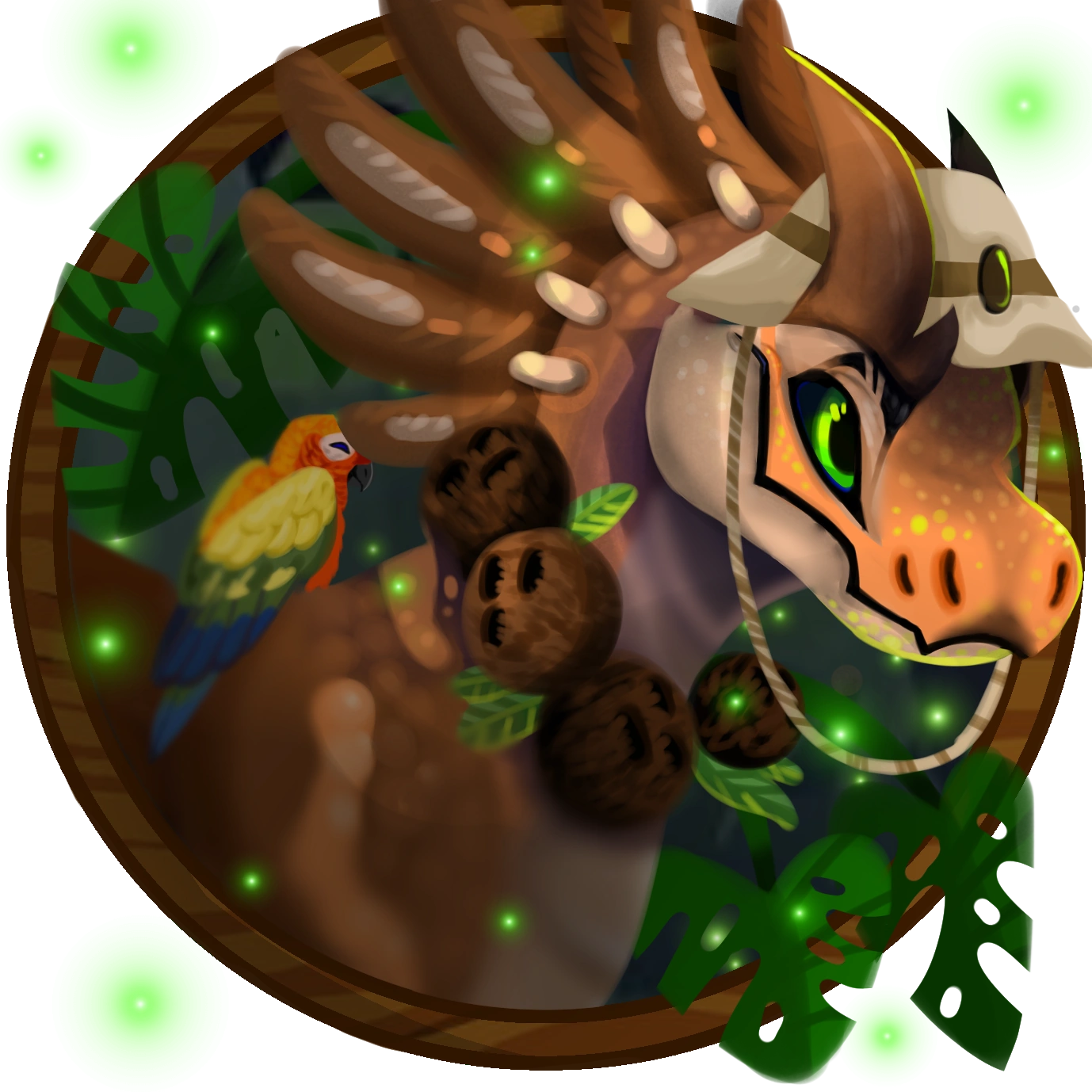 My PFP is done! | Fandom