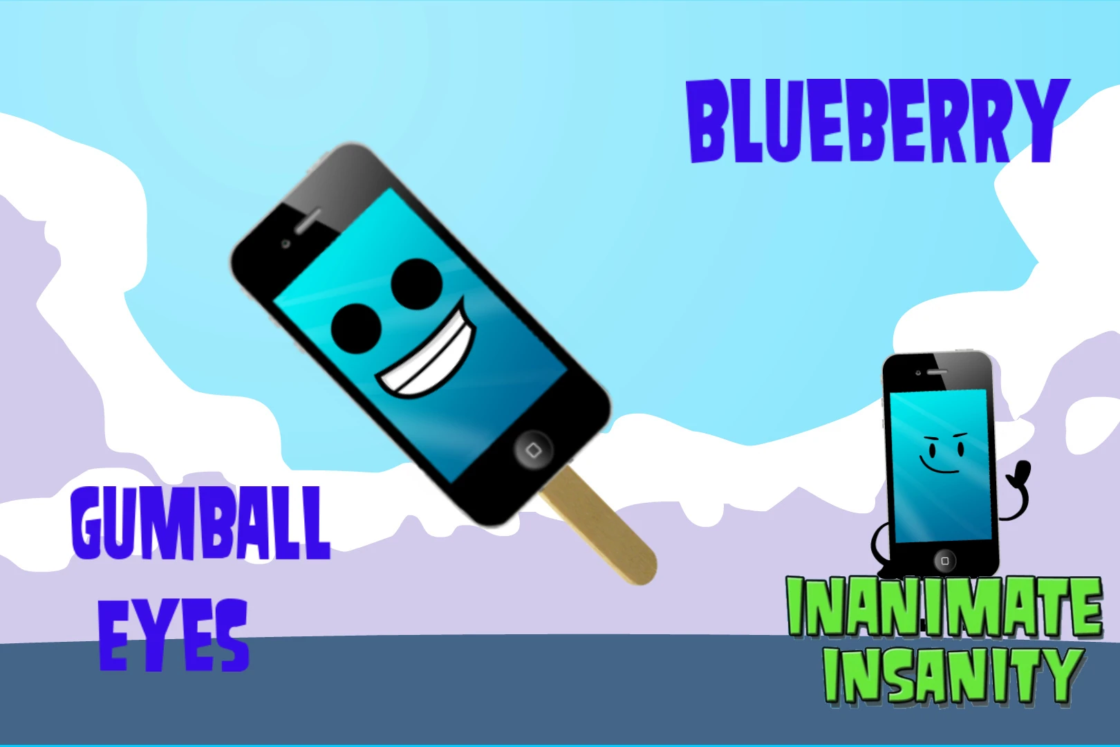 Discuss Everything About Inanimate Insanity Wiki | Fandom