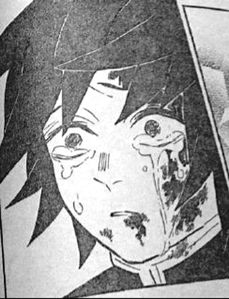 Demon Slayer: Kimetsu no Yaiba Final Chapter Reportedly Revealed | Fandom