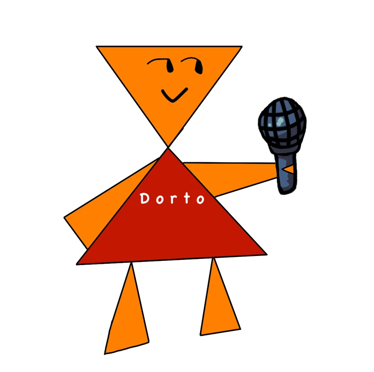 Dorito Man Remastered | Fandom