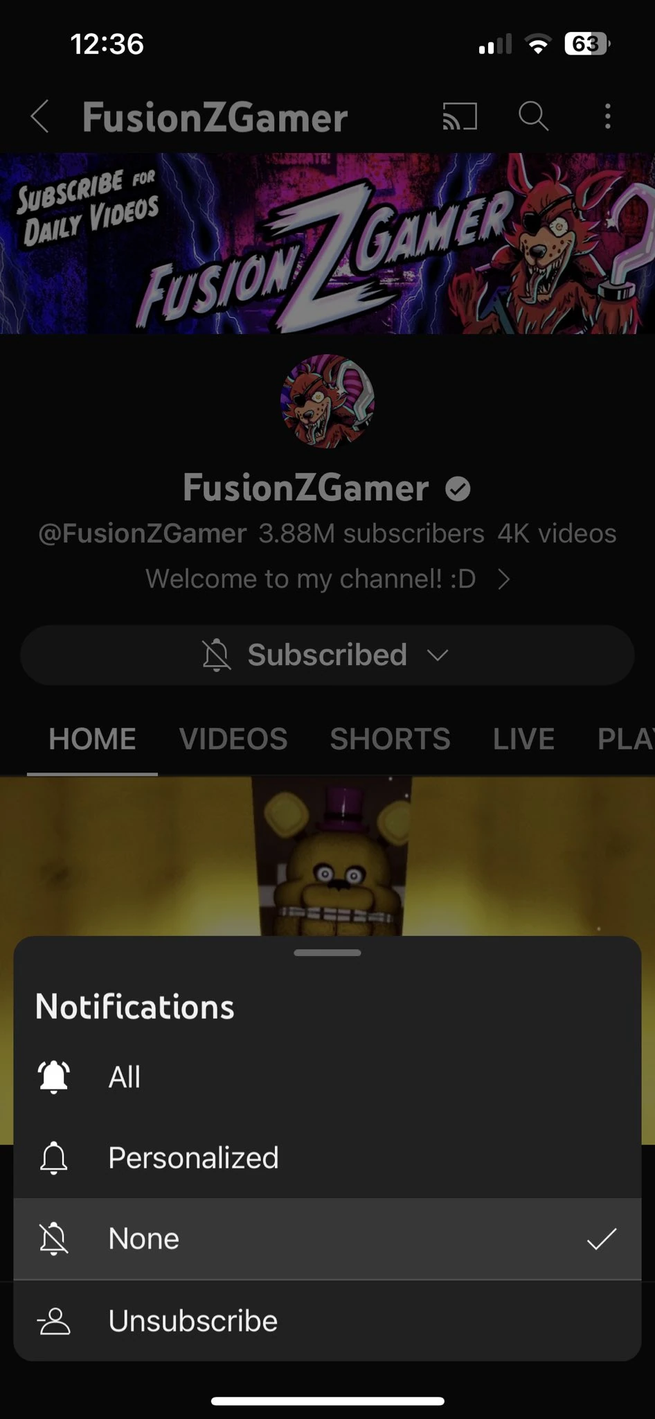 easy tutorial on how to avoid spoilers for ruin. | Fandom