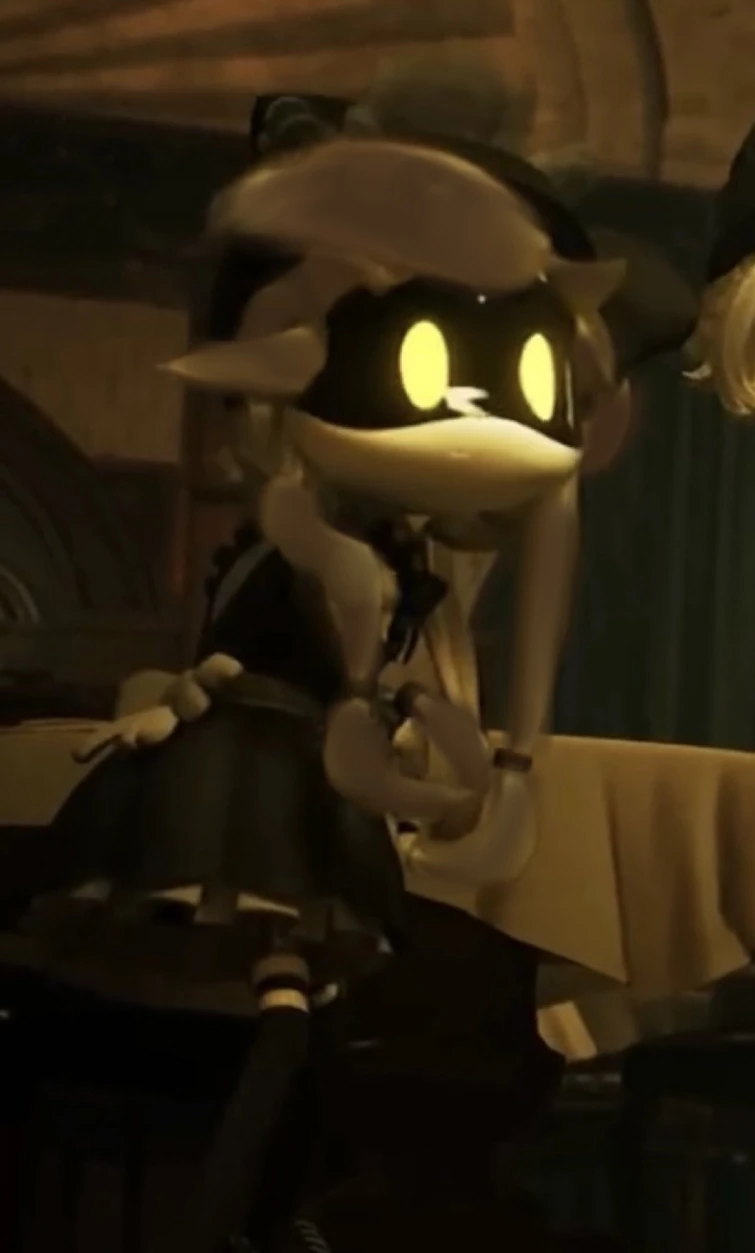 Ok. My turn. | Fandom