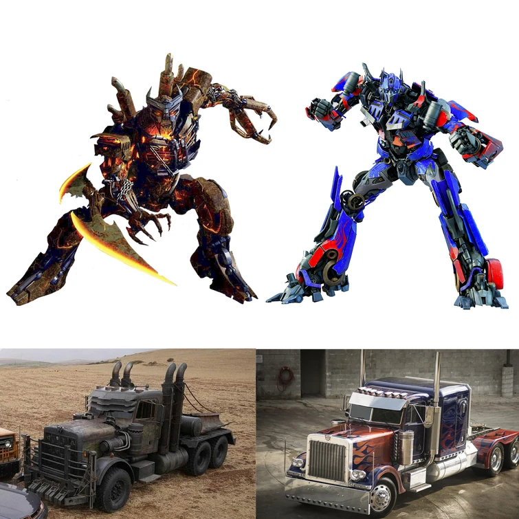 Discuss Everything About Teletraan I: The Transformers Wiki | Fandom