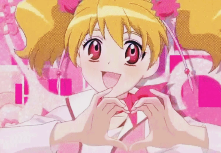 More PreCure Icons! | Fandom