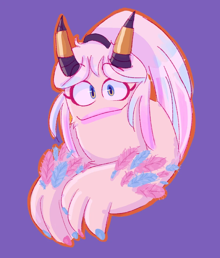 [ART] Some monsters I've drawn | Fandom