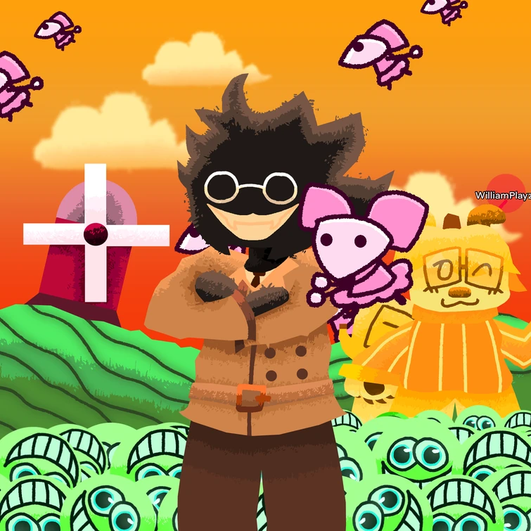 Discuss Everything About Regretevator Wiki | Fandom