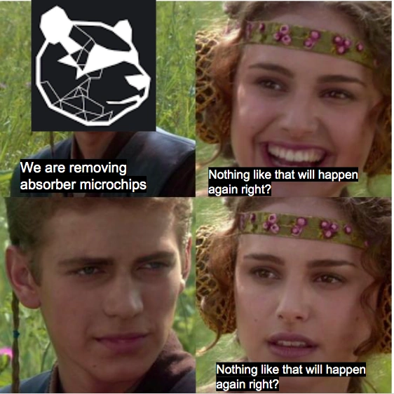 PIXONIC WHY????? YOU HAD YOUR CHANCE!!!! | Fandom