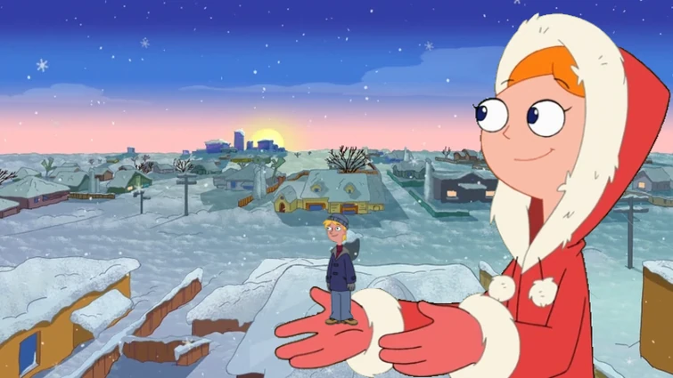 15 New Photopea Edits I Made Of Giant Candace Today (12/03/2024) | Fandom