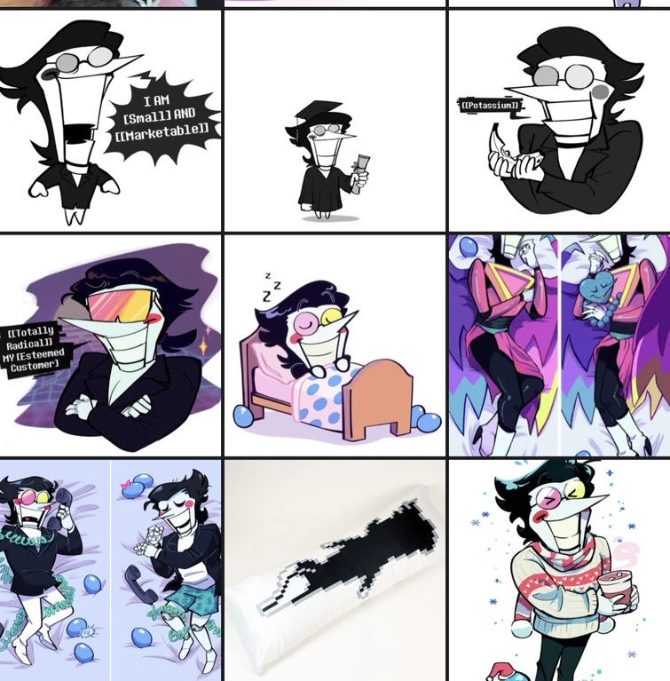 Pi’s AMA (OTP 1/2) | Fandom