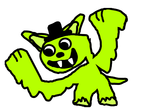 Benny The Bat | Fandom