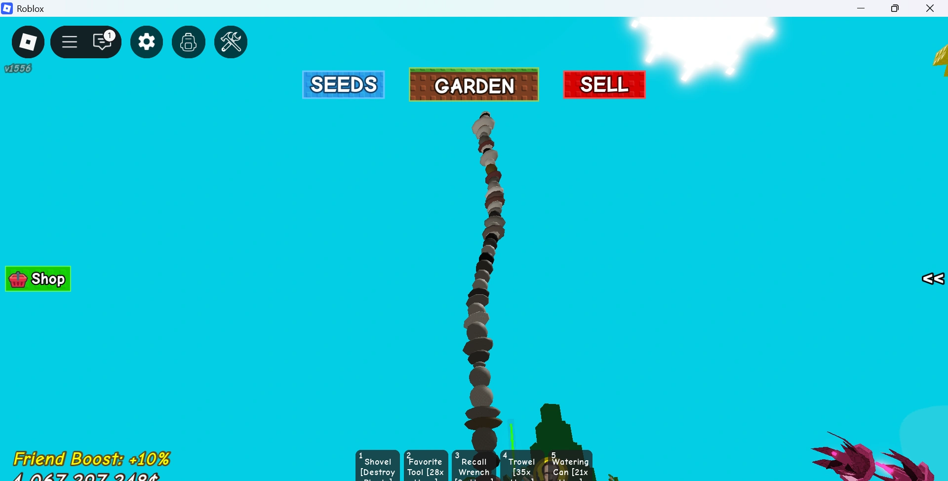 Do zen rocks usually get this big? | Fandom