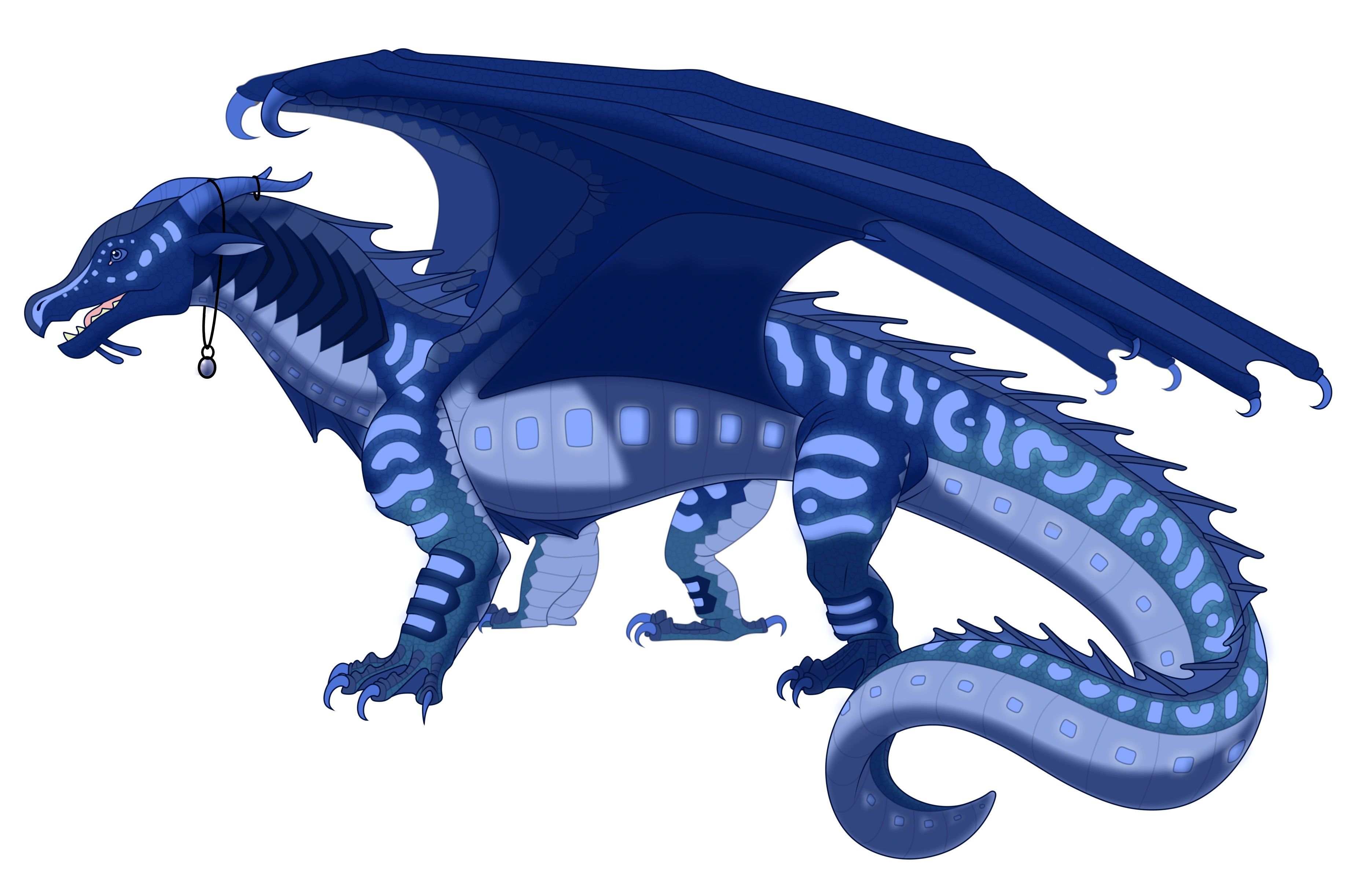 Daily OC refs/asks 017 and 018 - Estuary and Sturgeon | Fandom