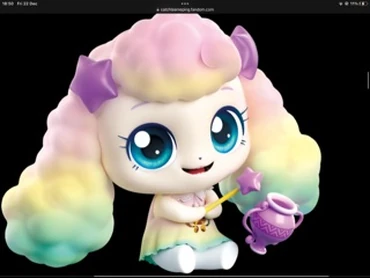 Discuss Everything About Catch! Teenieping Wiki | Fandom