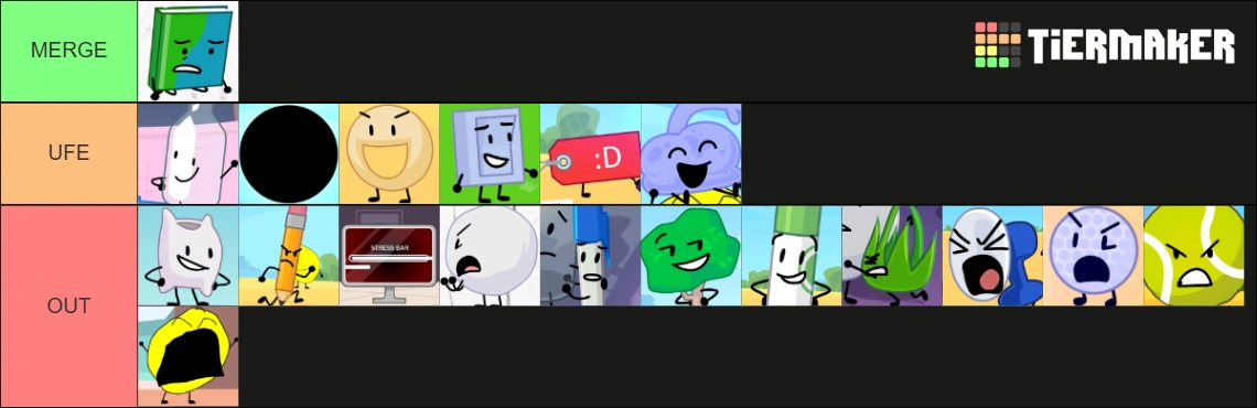 The rest of TPOT but uh the first two people to reply decide who gets out #7 | Fandom