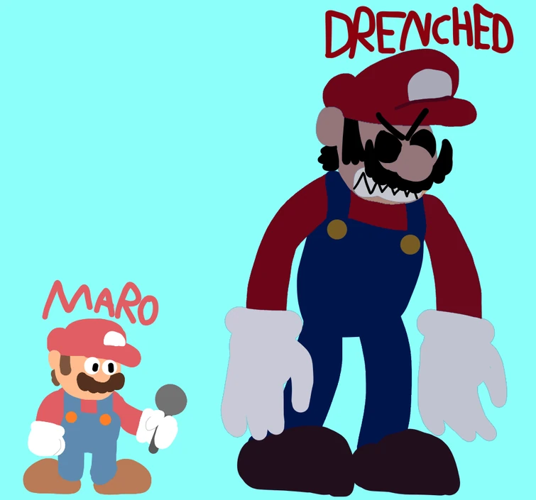 A thing I made just now | Fandom