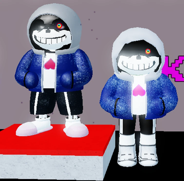 hyperdust ugc | Fandom