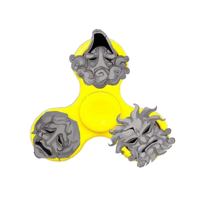 They see me spinning | Fandom