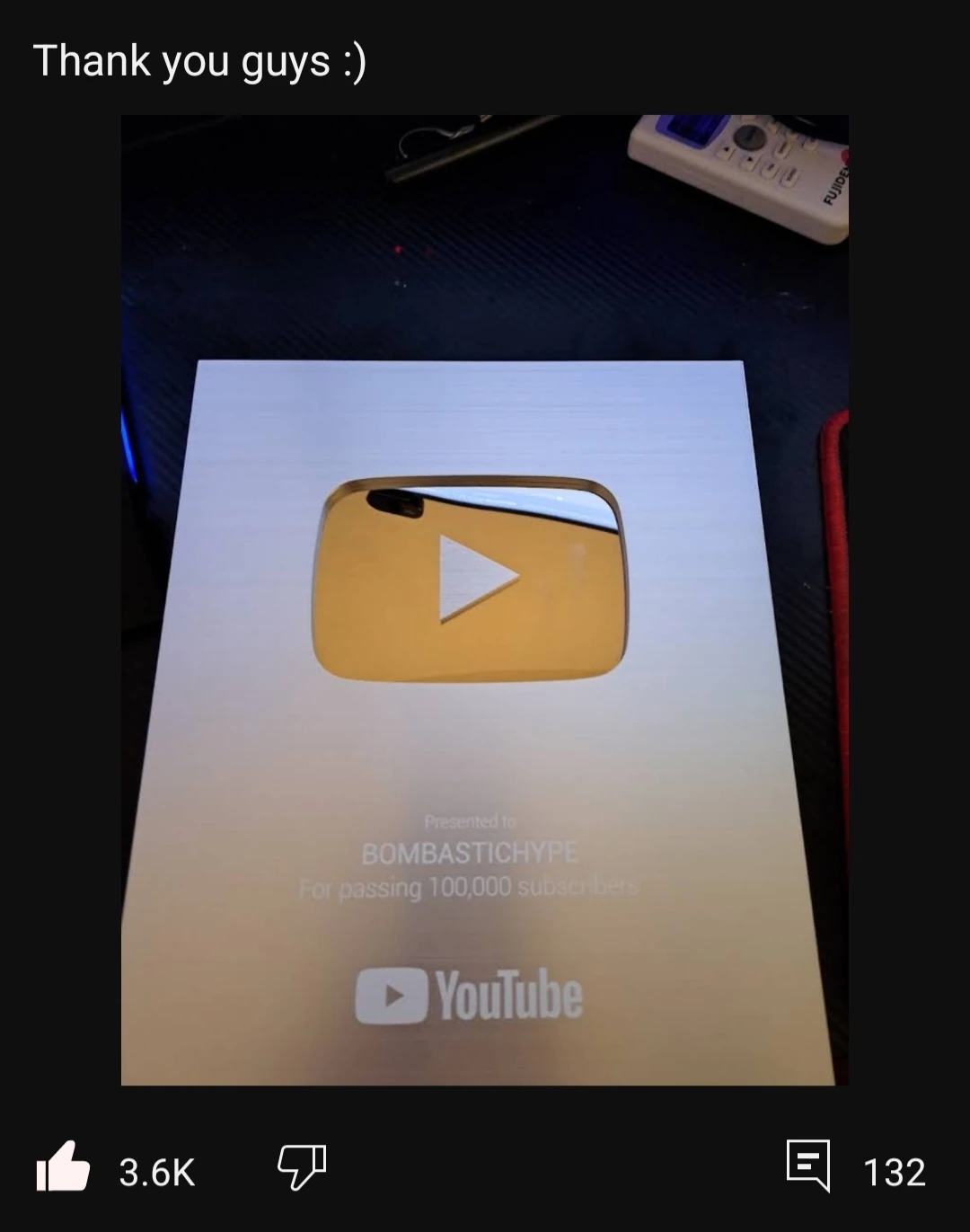 yooooooo? i didn't see this? | Fandom