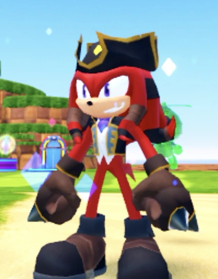 Discuss Everything About Sonic Wiki Zone | Fandom