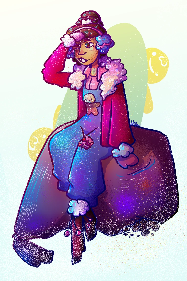 Discuss Everything About Strawberry Shortcake Wiki | Fandom