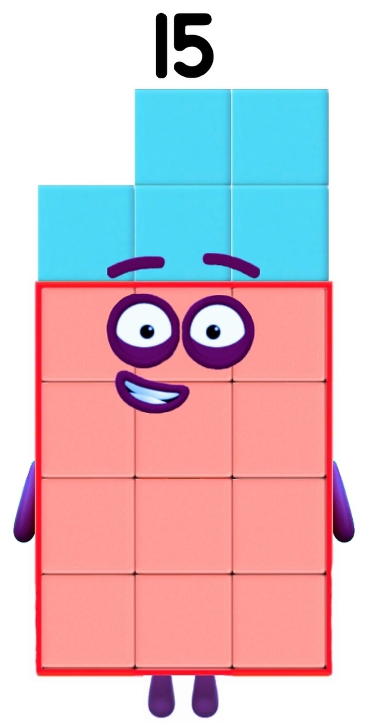 Dozenalblocks 11-20 | Fandom