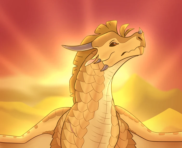 Discuss Everything About Wings of Fire Wiki | Fandom