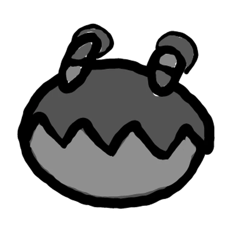 Phyzzyrd: The Psychic-mech monster | Fandom