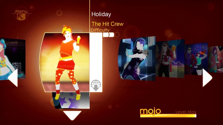 Discuss Everything About Just Dance Wiki | Fandom
