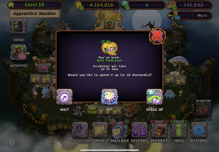 Discuss Everything About My Singing Monsters Wiki | Fandom