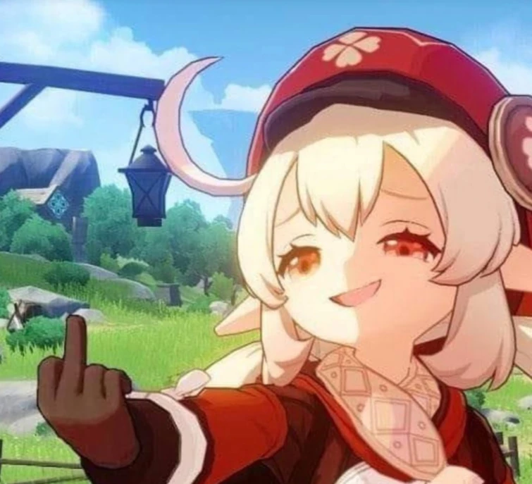 Genshin cursed images | Fandom