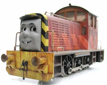 Discuss Everything About Thomas the Tank Engine Wiki | Fandom