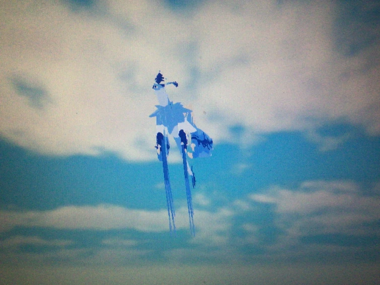 Uh… game? | Fandom