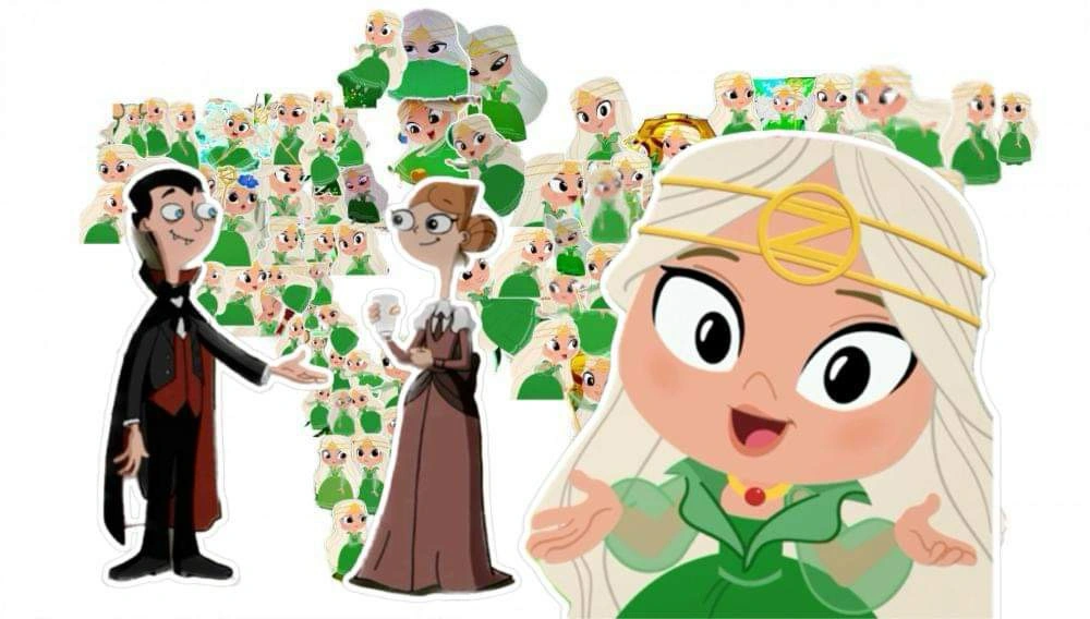 Dorothy And The Wizard Of OZ The Monster Of Phineas n Ferbenstein | Fandom