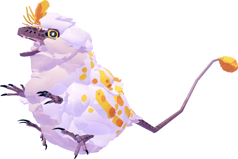 I've started playing creatures of sonaria | Fandom