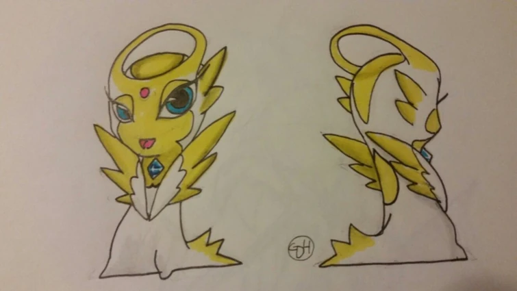 Miraglow slug | Fandom