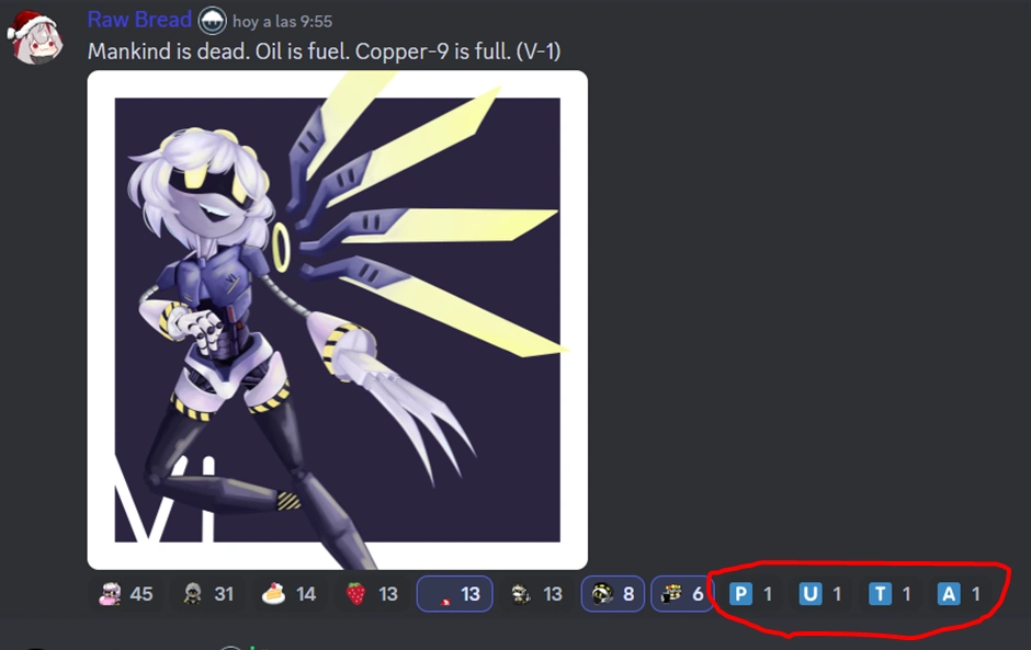 MD discord: | Fandom