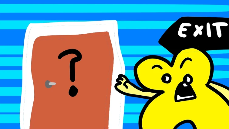 Discuss Everything About Battle for Dream Island Wiki | Fandom