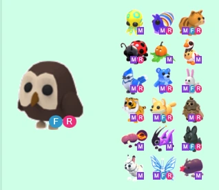 OKURRRR, i love these megas | Fandom