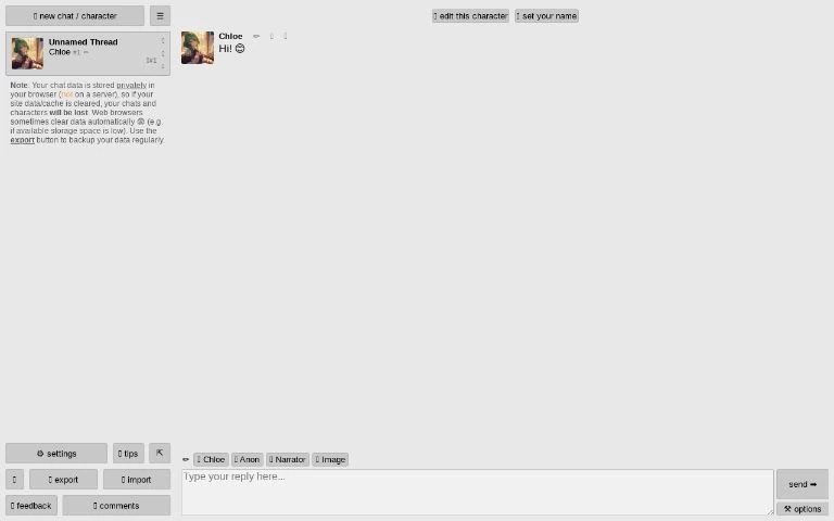 Another bot | Fandom